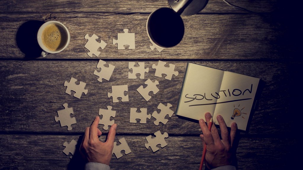 Entrepreneurs: Here Is How You Can Find Problems to Solve | Inc.com