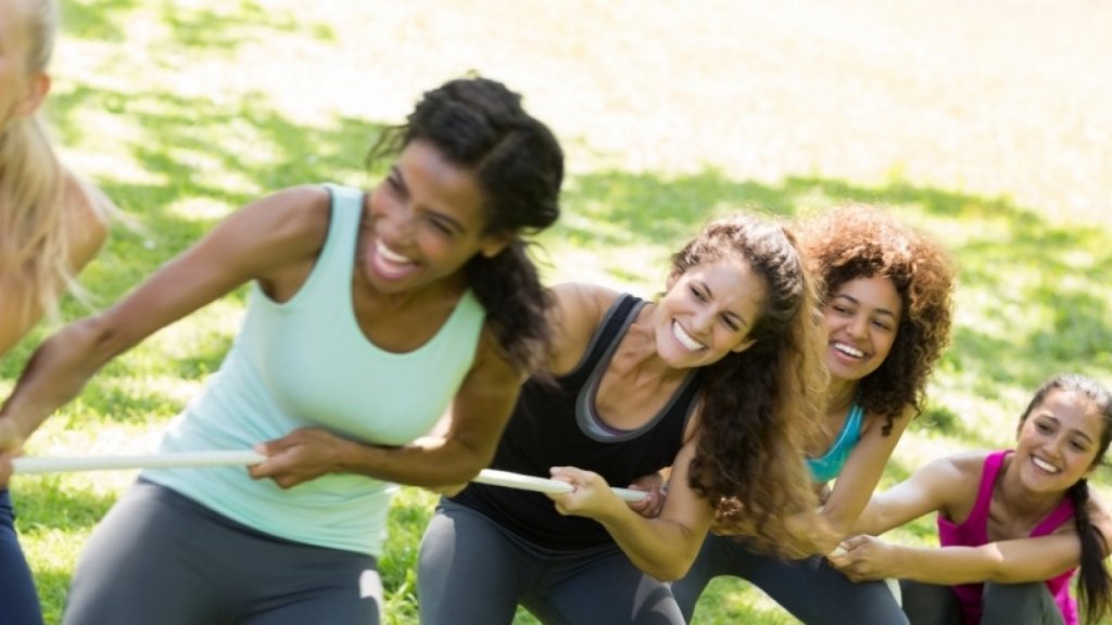 8 Qualities of Really Amazing Team Players | Inc.com