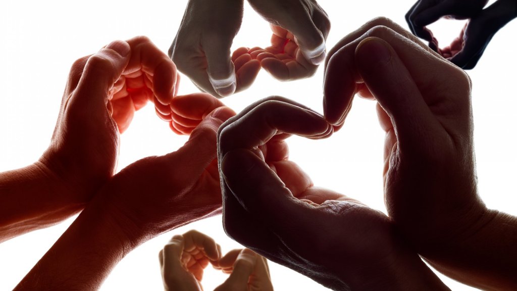 4 Ways That Supporting Charity Is Good for Business | Inc.com