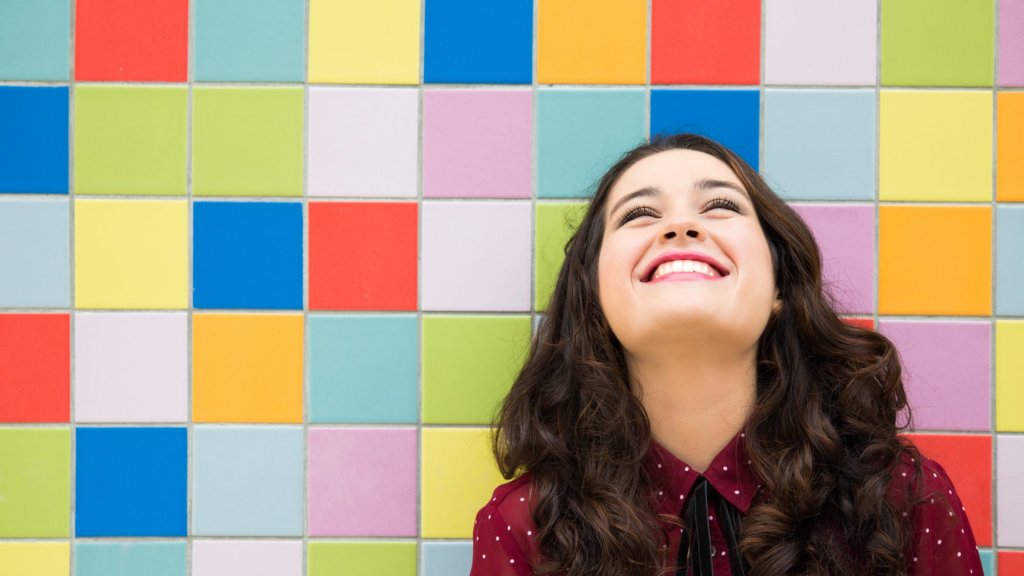 The 12 Habits of Happy People | Inc.com