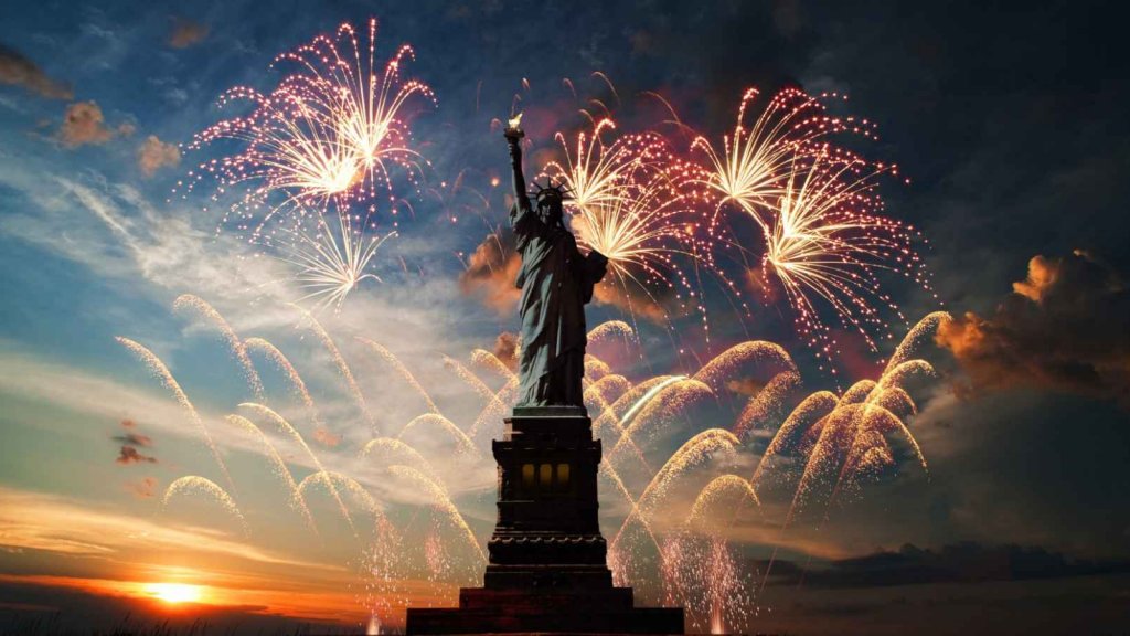 Happy Birthday USA: 50 Inspiring Quotes That Prove America Is the ...