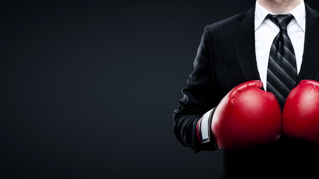 5 Ways to Knock Out Any Obstacle | Inc.com