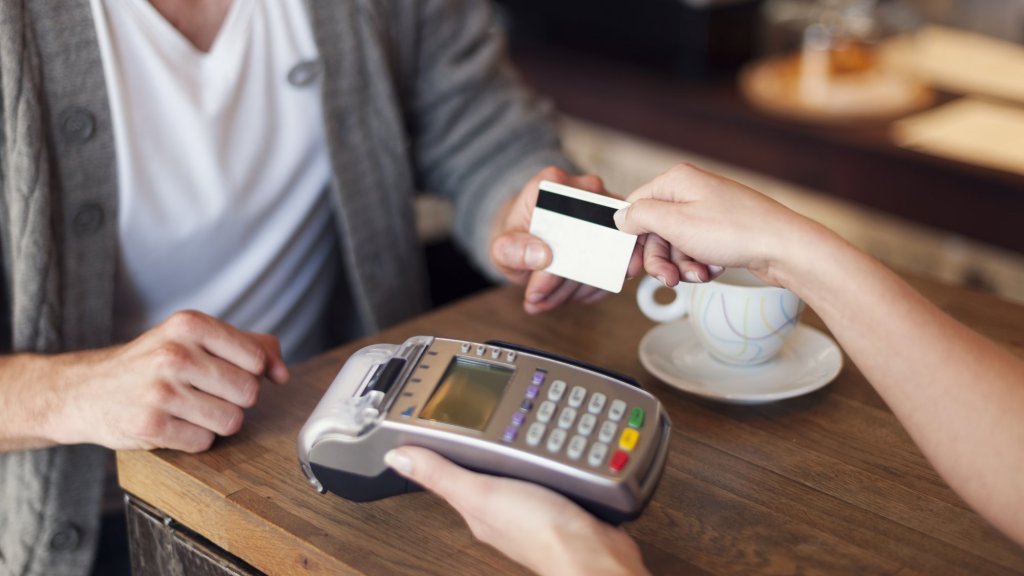 Accepting Credit Cards 101: What Your Business Needs to Know | Inc.com
