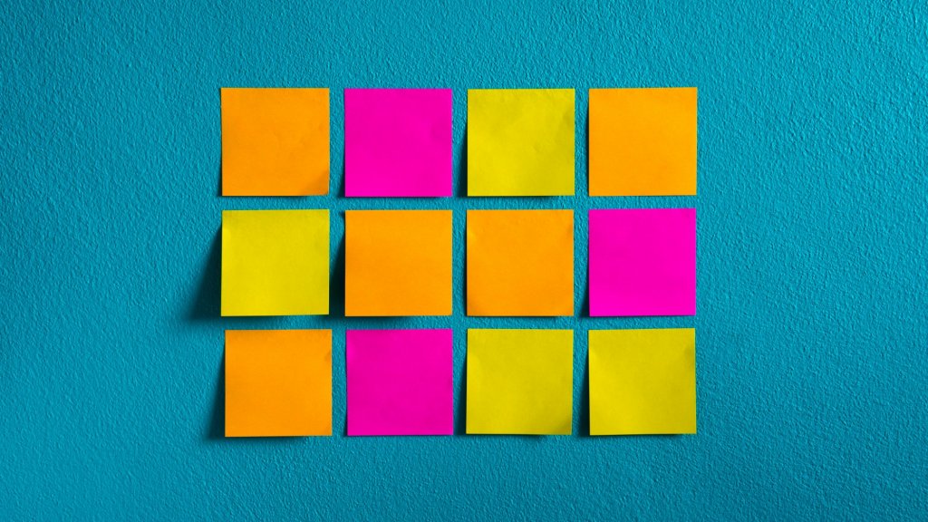 How First Names, Gratitude, and Post-It Notes Can Increase Your ...