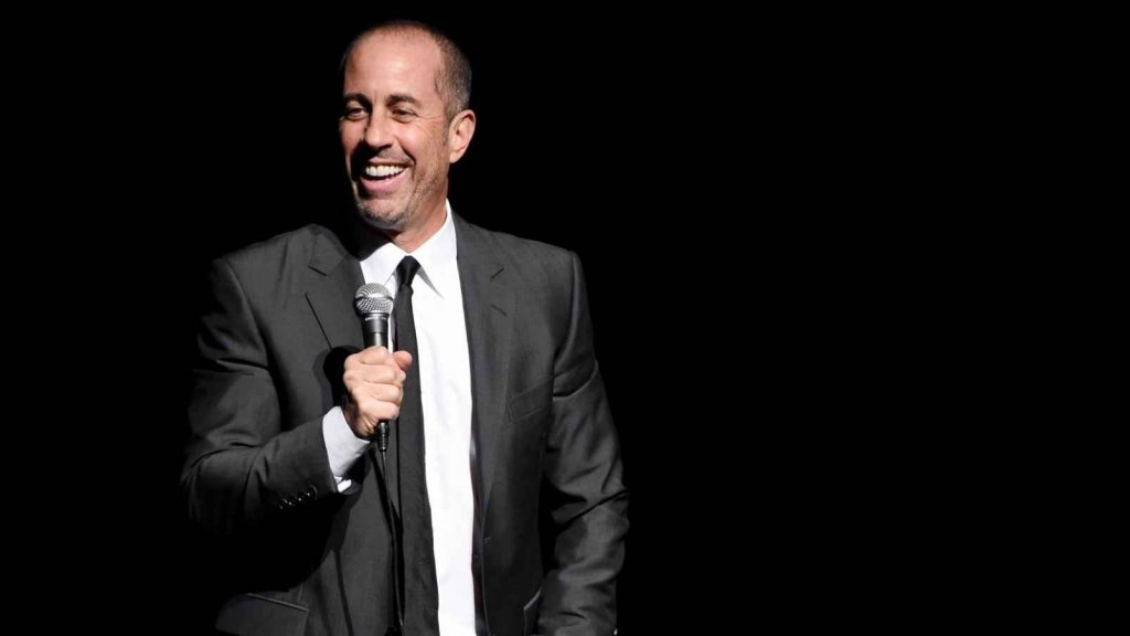 5 Things Exceptionally Funny People Do | Inc.com