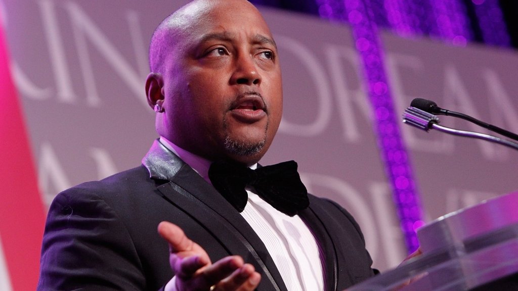 9 Books Daymond John Thinks Every Entrepreneur Should Read | Inc.com