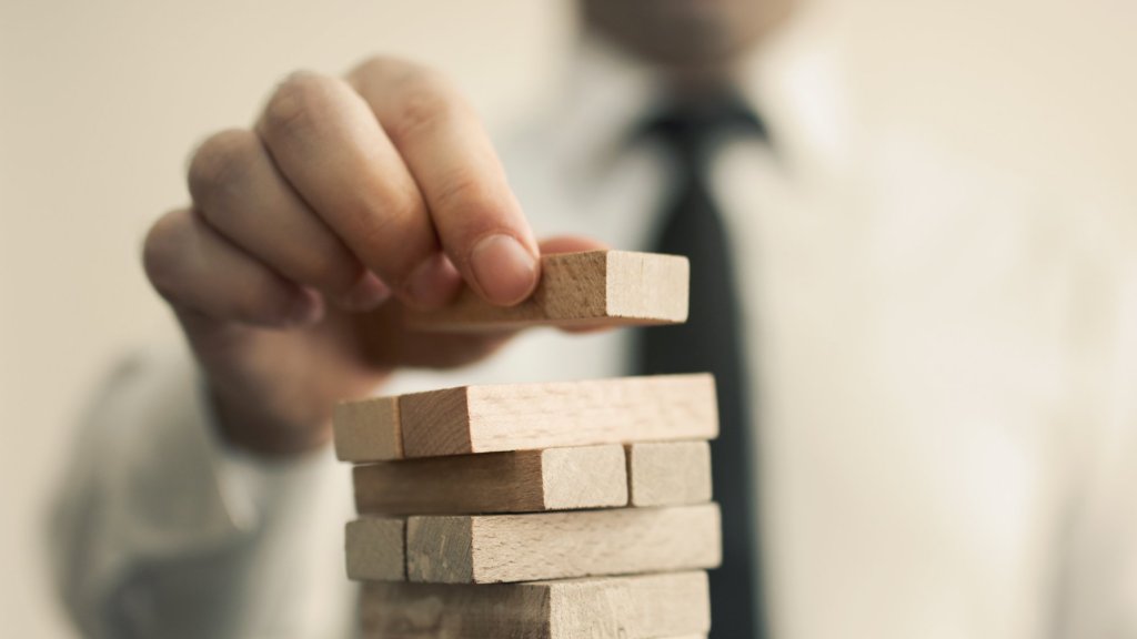 3 Steps Toward Personal Mastery You Can Take Right Now | Inc.com