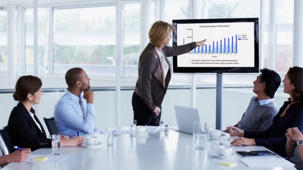 9 Steps to Successfully Pitch Technology to your Board, Part 2 | Inc.com