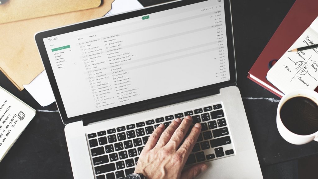 How to Trim Your Inbox, Stop Checking Email and Be More Productive ...