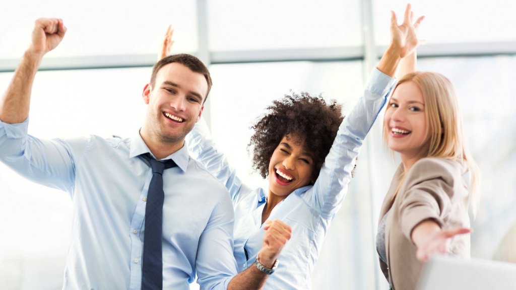 3 Things Great Leaders Do That Achieve Amazing Results | Inc.com