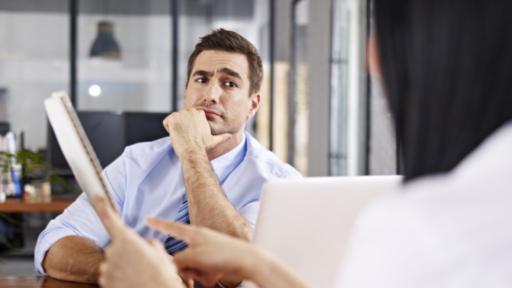 9 Weird Interview Questions Companies Use to Reveal Your True Self ...