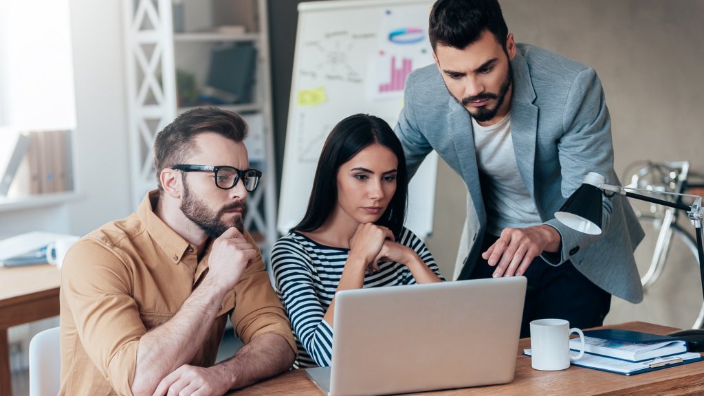 60 Keyboard Shortcuts That Will Make You More Productive | Inc.com
