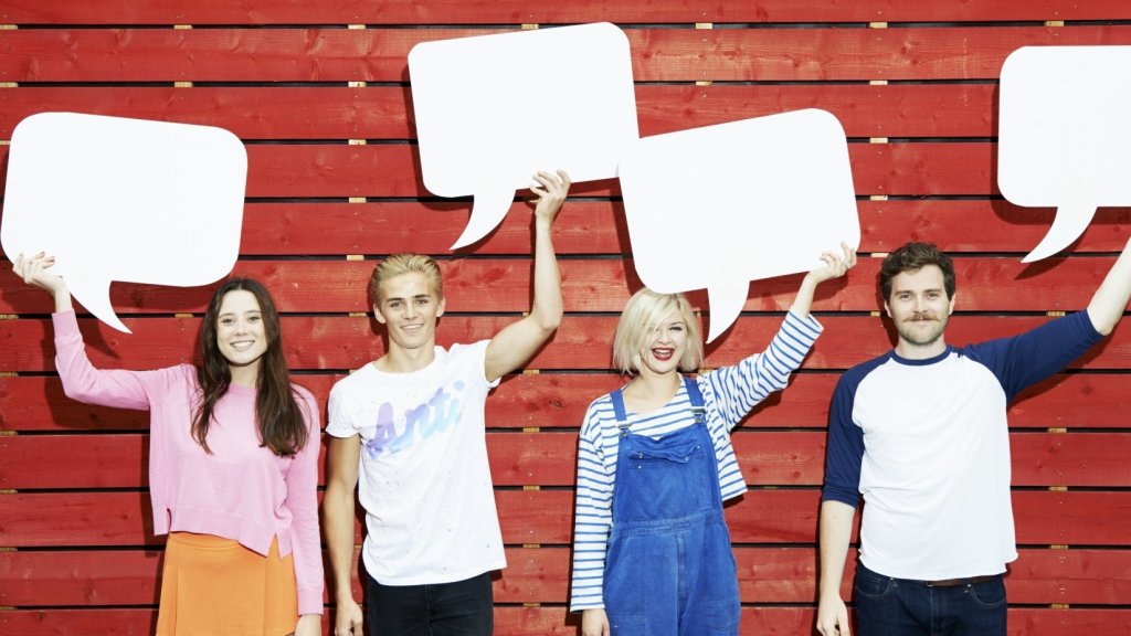 10 Effective Communication Habits of the Most Successful People | Inc.com