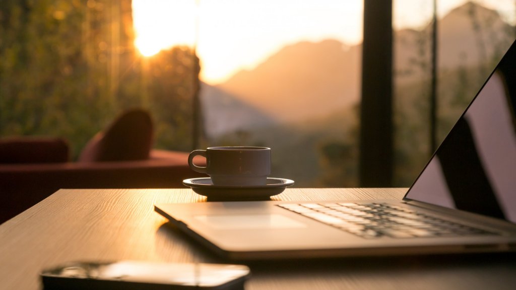 This Tiny Change to Your Morning Routine Will Supercharge Your ...