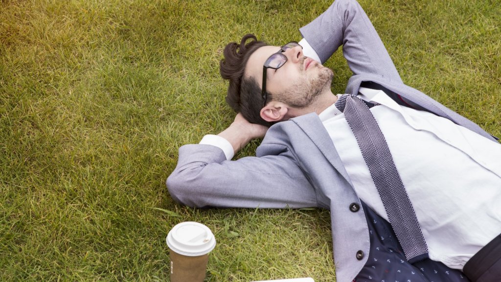 3 Simple, Powerful Ways You Can Make 'Me' Time | Inc.com