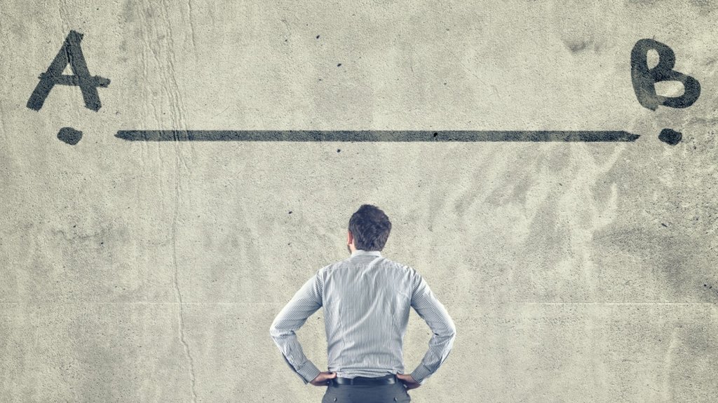 Goal Setting: Do Less & Accomplish More | Inc.com