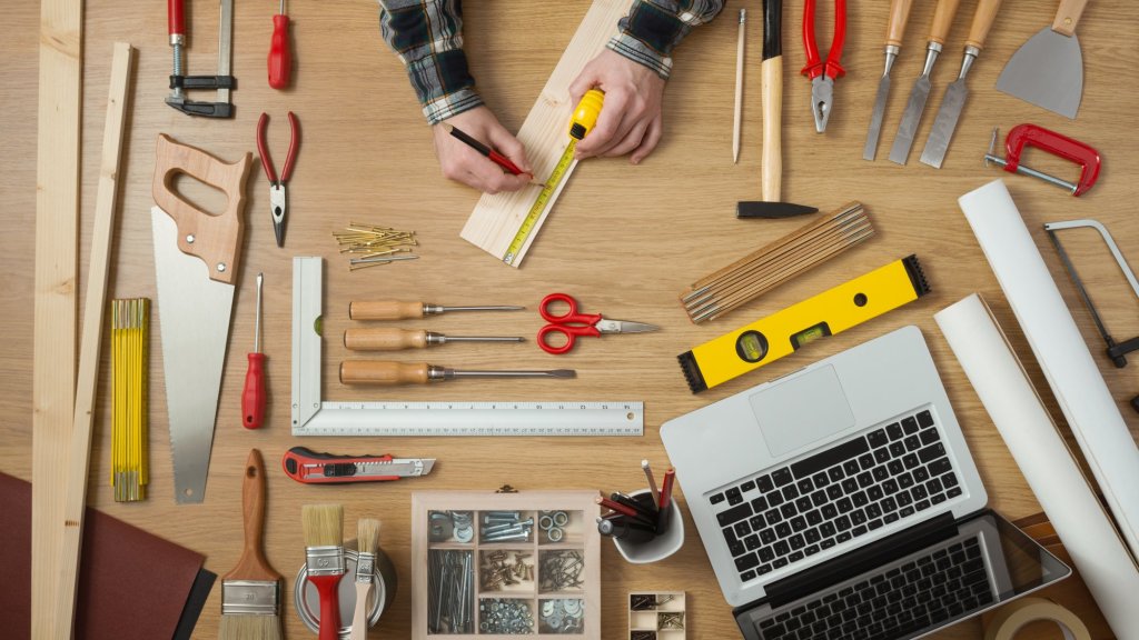 5 Reasons You Need a Visual Workbench Today | Inc.com