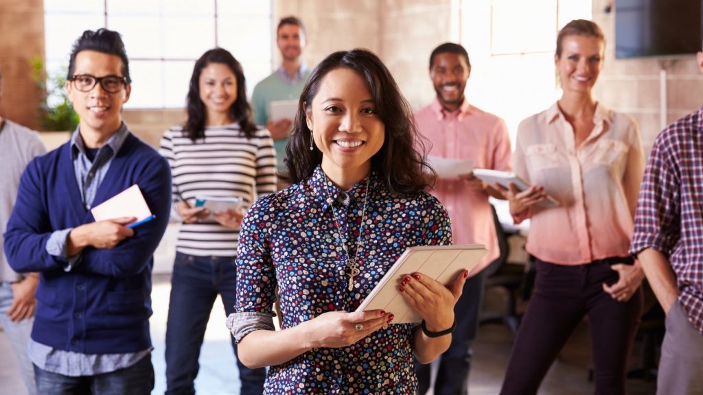 How to Make Your First Day Back at Work a Great One | Inc.com