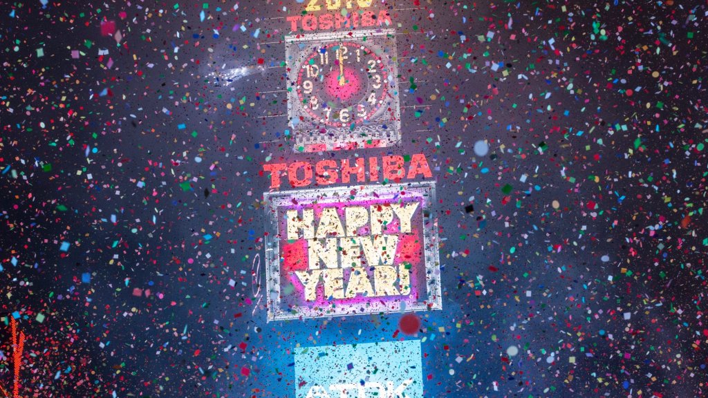 What Is Going to Happen in 2017 | Inc.com