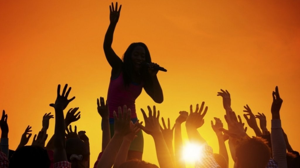 4 Key Success Lessons From Real Rock Stars | Inc.com