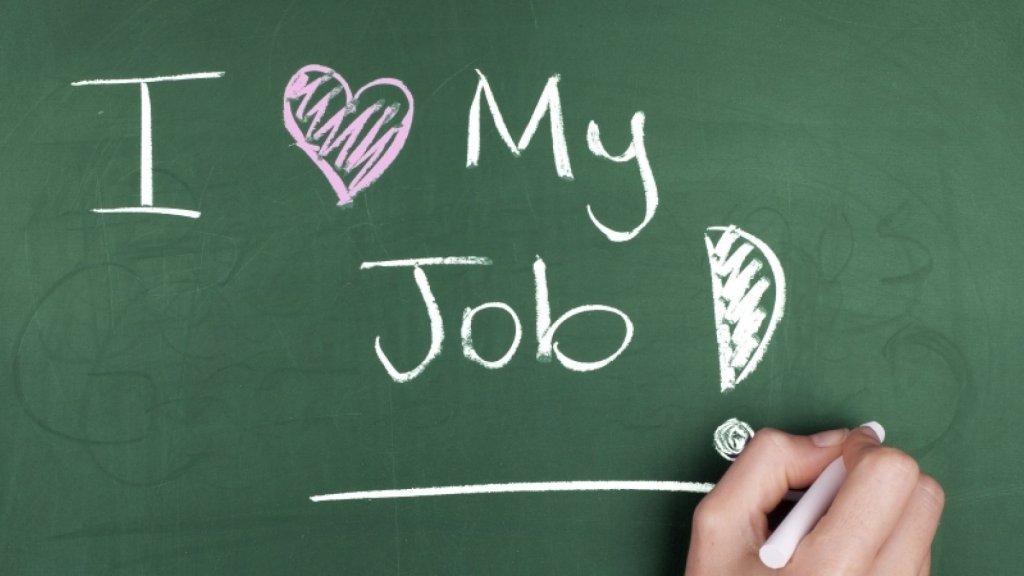 7 Awesome Ways to Map Out Your Dream Job | Inc.com