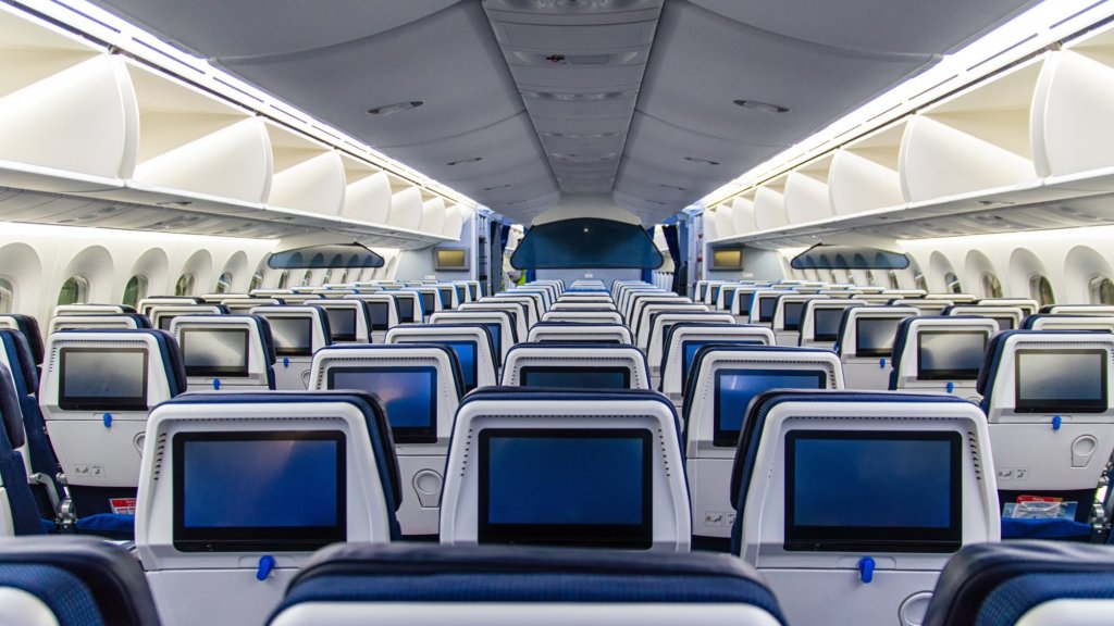 Here's a Secret Reason to Carry a Bandage Strip on Air Flights | Inc.com