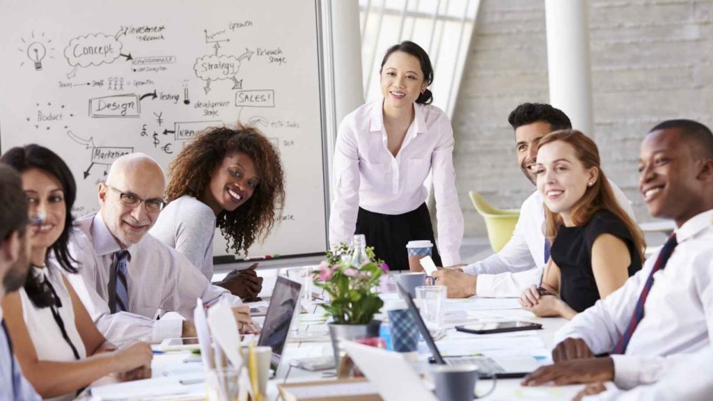 A Simple Way to Dramatically Increase the Effectiveness of Staff ...