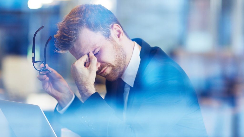 A Simple (but Not Easy) Way to Perform Better Under Stress, According ...