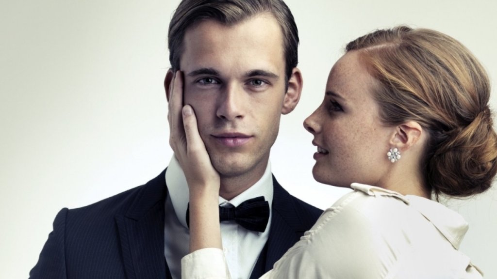 5 Steps to Being More Charming | Inc.com