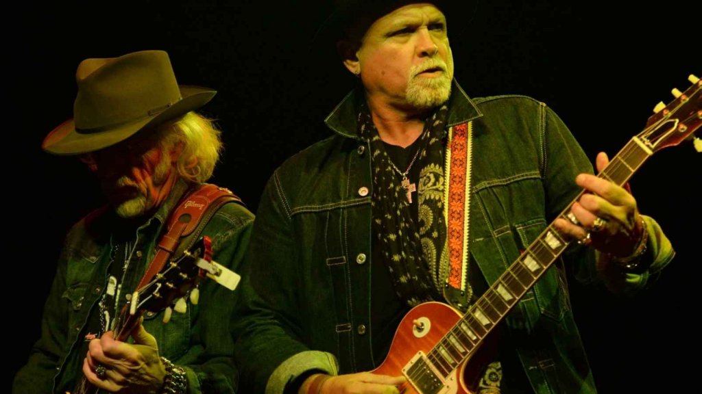 An Exclusive Interview With Derek St. Holmes About His New Project ...