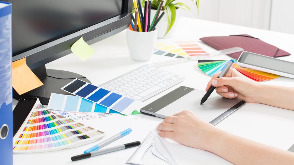 6 Ways to Choose the Right Colors for Your Marketing Campaign | Inc.com