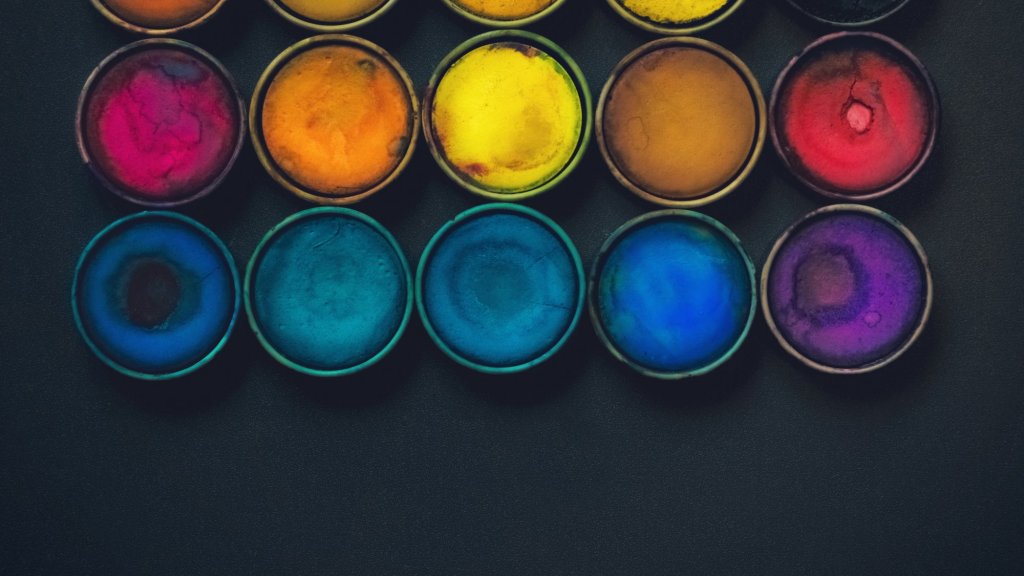 The New Color of The Year is a Shocker | Inc.com