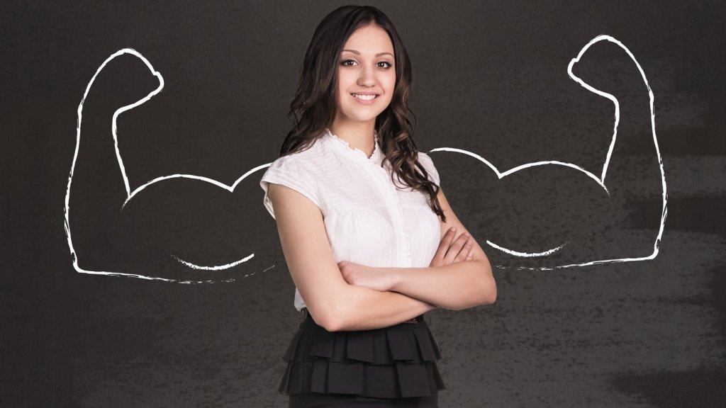 The 6 Types of Power All Successful People Possess. Which One Do You ...