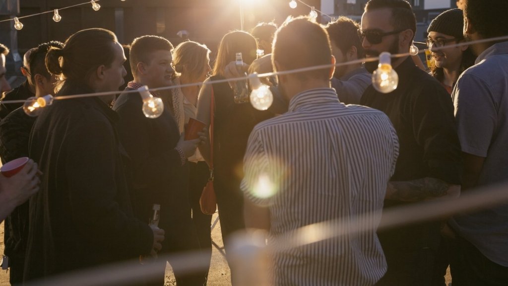 6 Ways to Guarantee Your Next Event Has a Huge Turnout | Inc.com