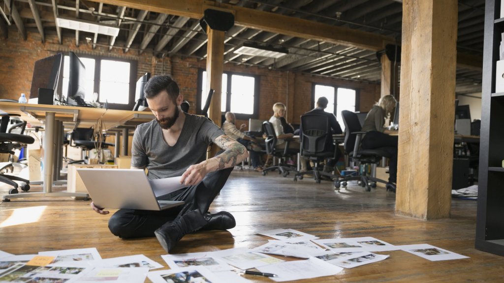 12 Tips for Landing a Job at a Startup | Inc.com