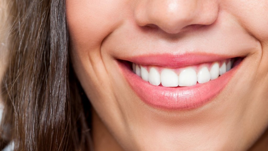 Do You Smile Too Much? The Answer Is Probably Yes. Here's Why That's ...