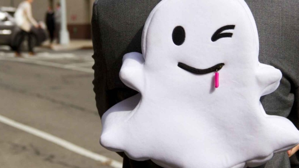 7 Ways to Rock at Snapchat Marketing | Inc.com