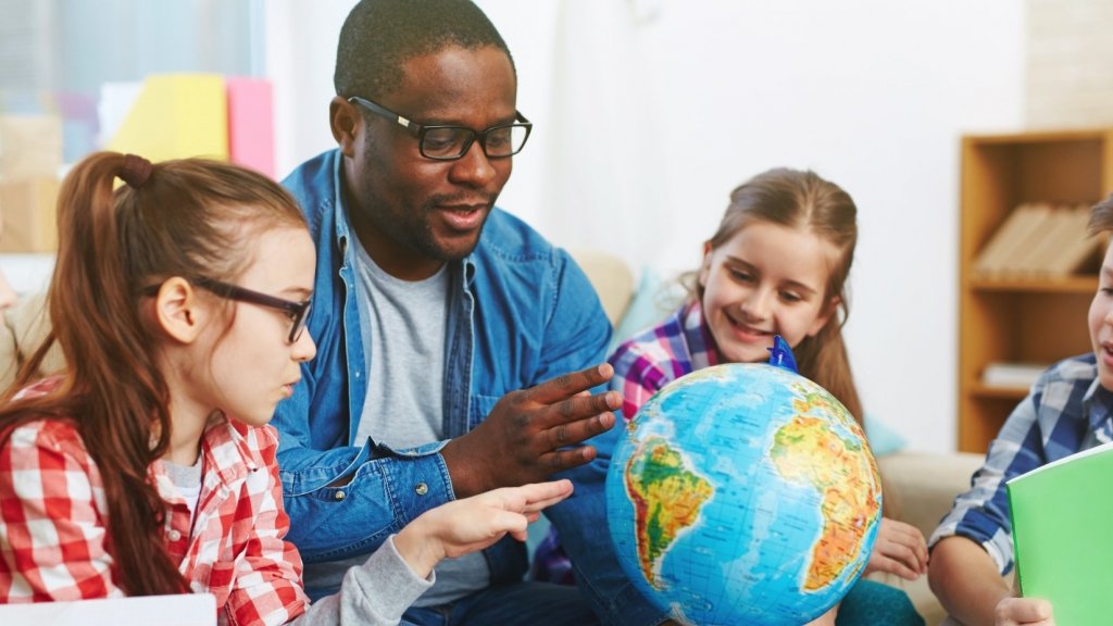 If You Want to Be a Great Leader, Become a Great Teacher | Inc.com