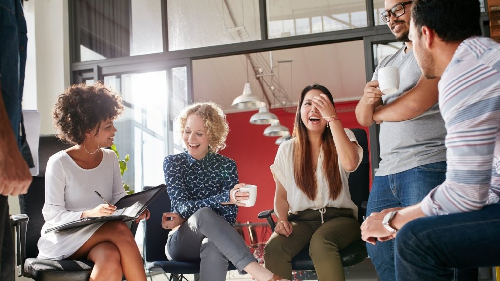 3 Reasons Your Employees Are Miserable at Work (and What to Do About It ...