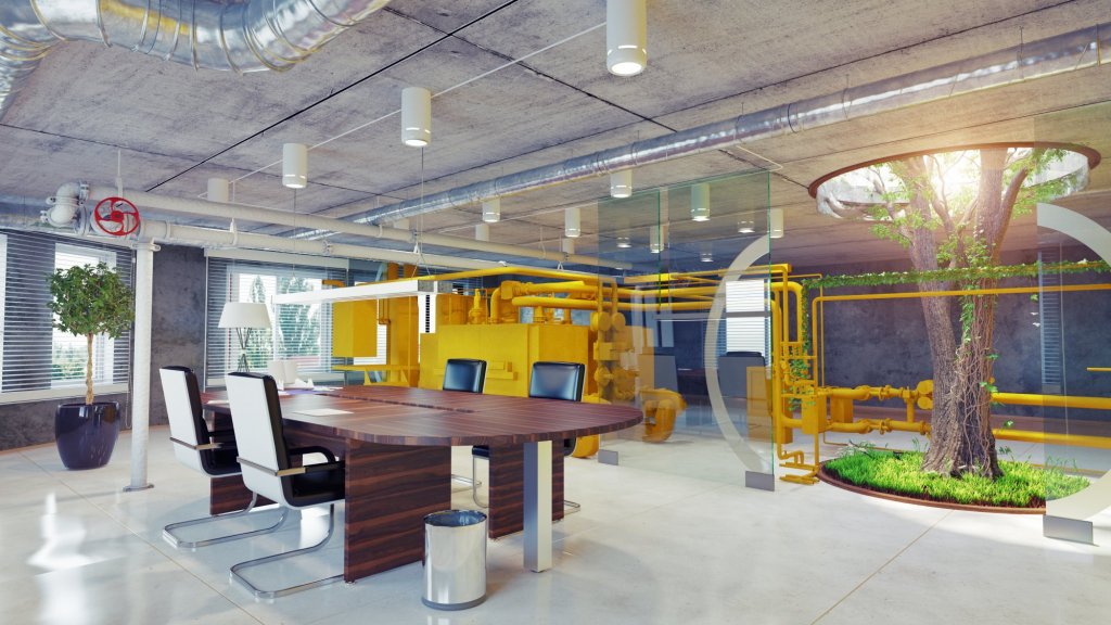 3 Ways Your Office Will Change in 2018 | Inc.com