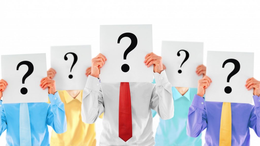 The 5 Basic Questions of Marketing | Inc.com