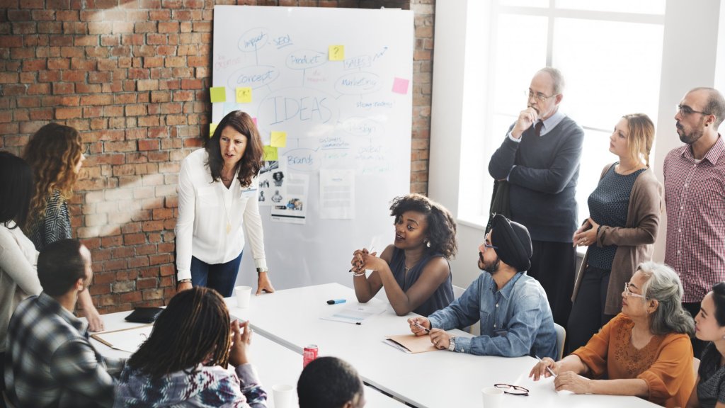 The 4-Step Guide to Building Your 2019 Business Growth Map | Inc.com