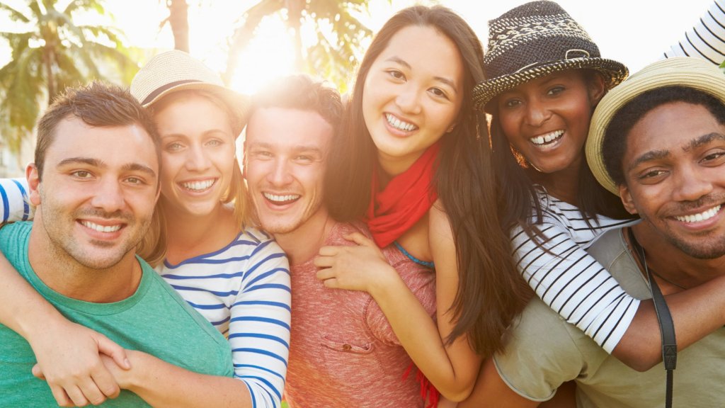 Are You Exceptionally Likable? 9 Reasons People Decide They Like You ...