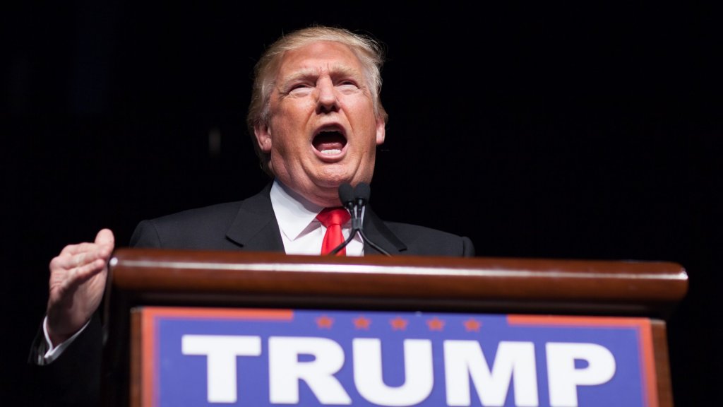 7 Reasons the Trump Machine Keeps Winning | Inc.com