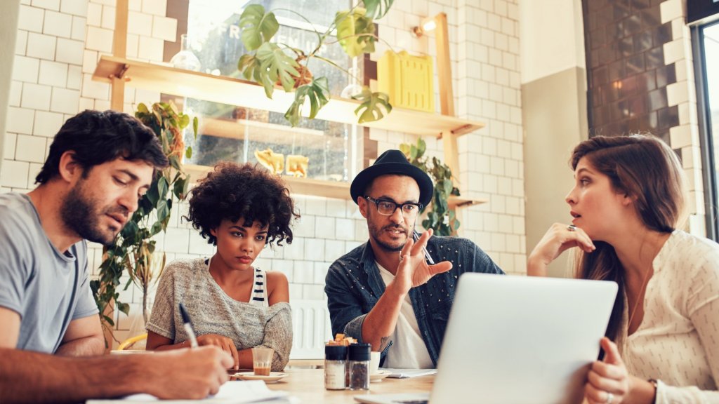 Want To Become The Founder Of Your Own Company? You Should Know These 3 ...