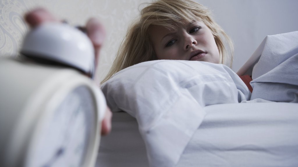 How to Get Over Your Monday Blues | Inc.com