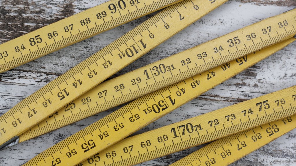 Too Much Focus On Metrics Hinders Your Growth. Do This Instead | Inc.com