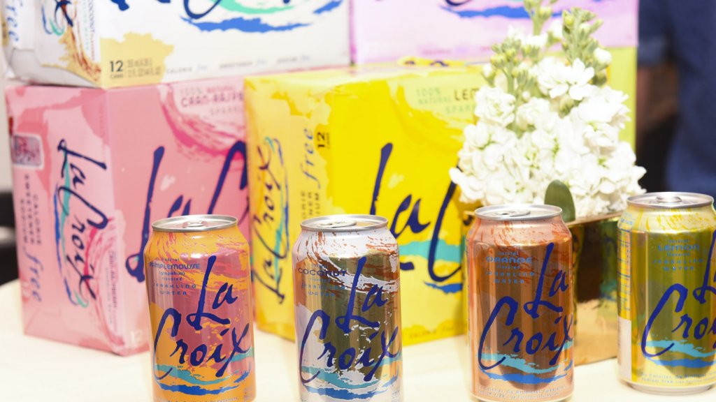 LaCroix Uses This Brilliant Tactic to Win Over Millennials by the ...