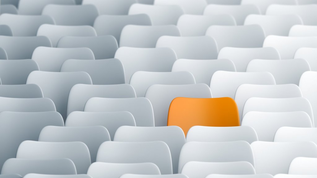 How to Be The Leader Of Your Own Life | Inc.com