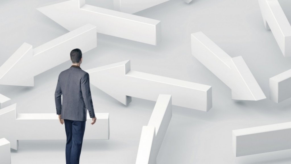 How to Select the "Right" Approach For Your Next Strategic Initiative ...